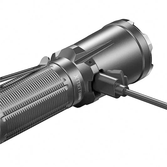 Klarus® OFFICIAL STORE | Tactical Flashlight, EDC Torch & Headlights – KLARUS Canada