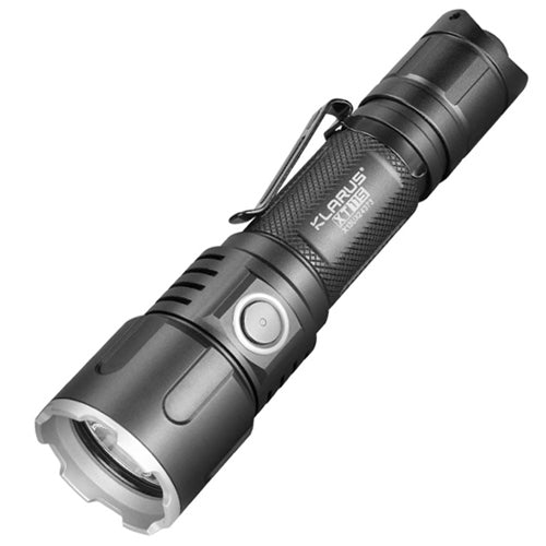 Klarus® OFFICIAL STORE | Tactical Flashlight, EDC Torch & Headlights ...
