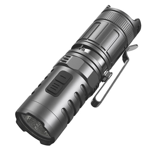 XT1C PRO tactical flashlight 1000 Lumens – KLARUS Canada