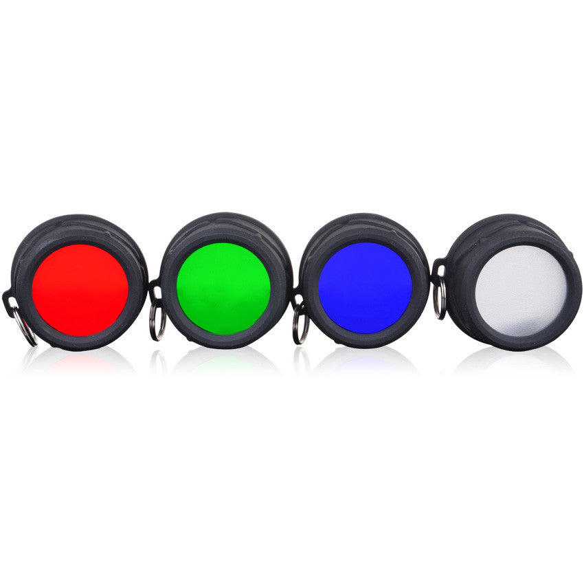 Filters Klarus FT11 35mm flashlights XT11S XT11GT PRO V2 A1 PRO A2 PRO ...